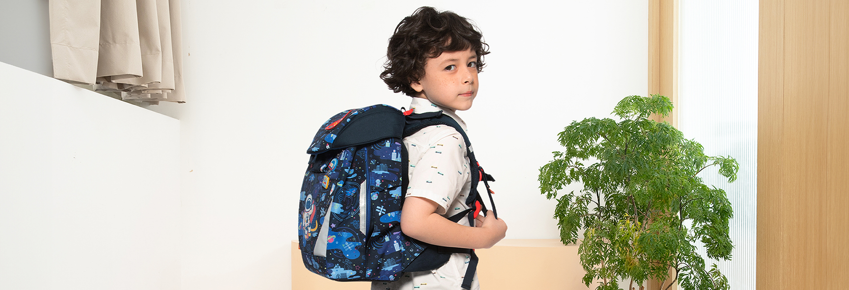 Tiger Family School Bags for Primary School – Tiger Family Global
