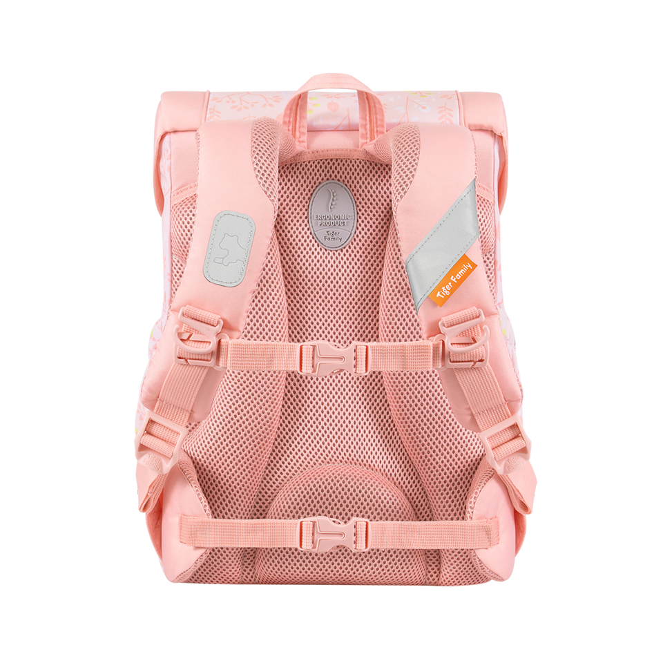 Tiger Family School Bags for Primary School – Tiger Family Global