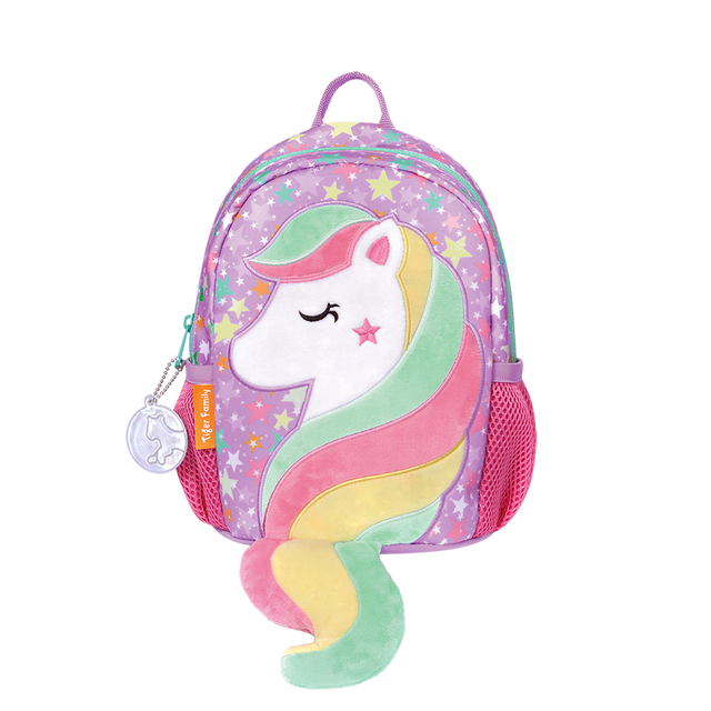 Tiger Family Kindergarten Mini Backpacks – Tiger Family Global