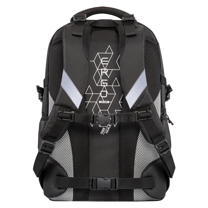Max 2.0 Ergonomic Backpack Pro 2 - Legend [Special Edition] – Tiger ...